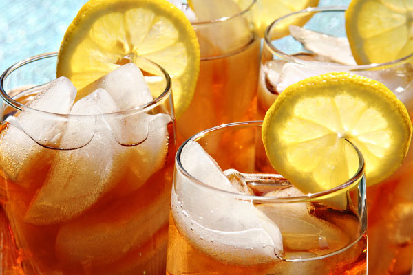 Ice Pick: The Perfect Summer Cocktail - Zimmerman's Dairy